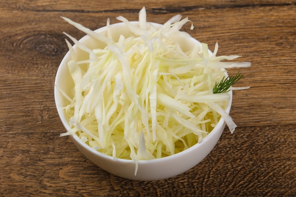 Монастырская кухня: овсянка с луком и изюмом, квашеная капуста ...